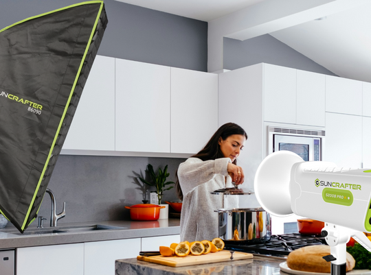 S200B PRO – Suncrafter