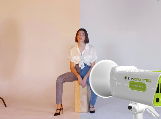 S200D PRO (Pre-Order) – Suncrafter