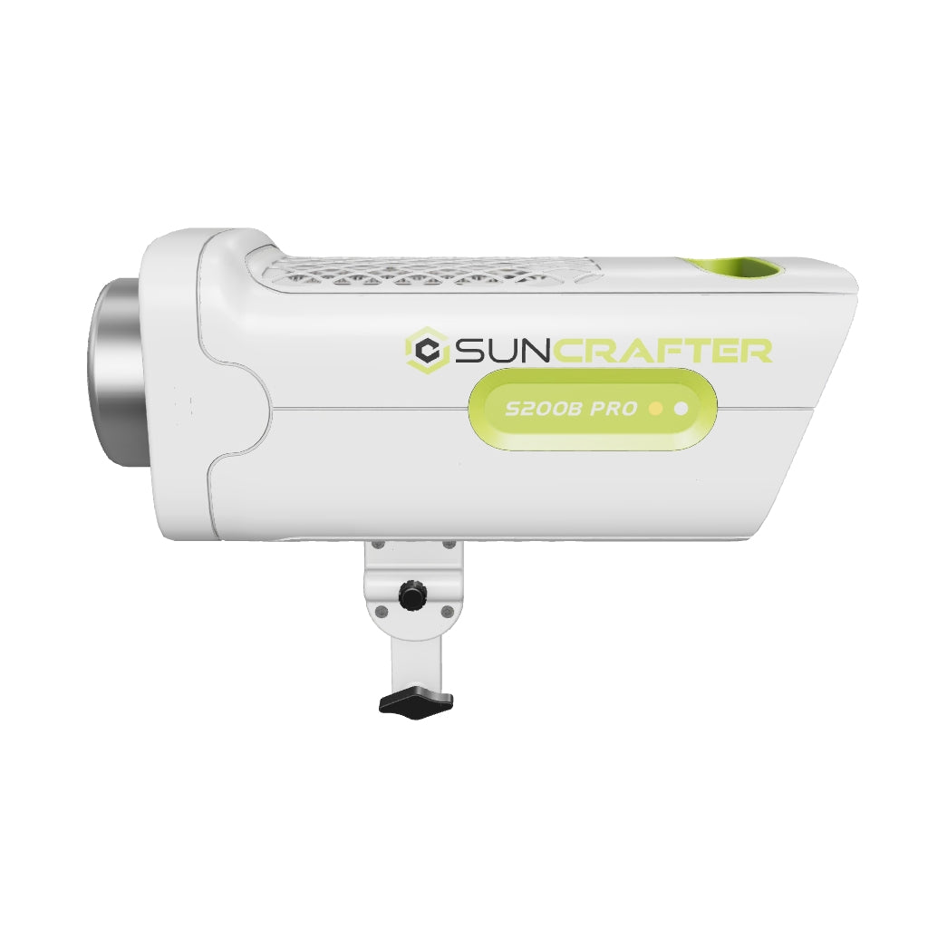 S200B PRO – Suncrafter