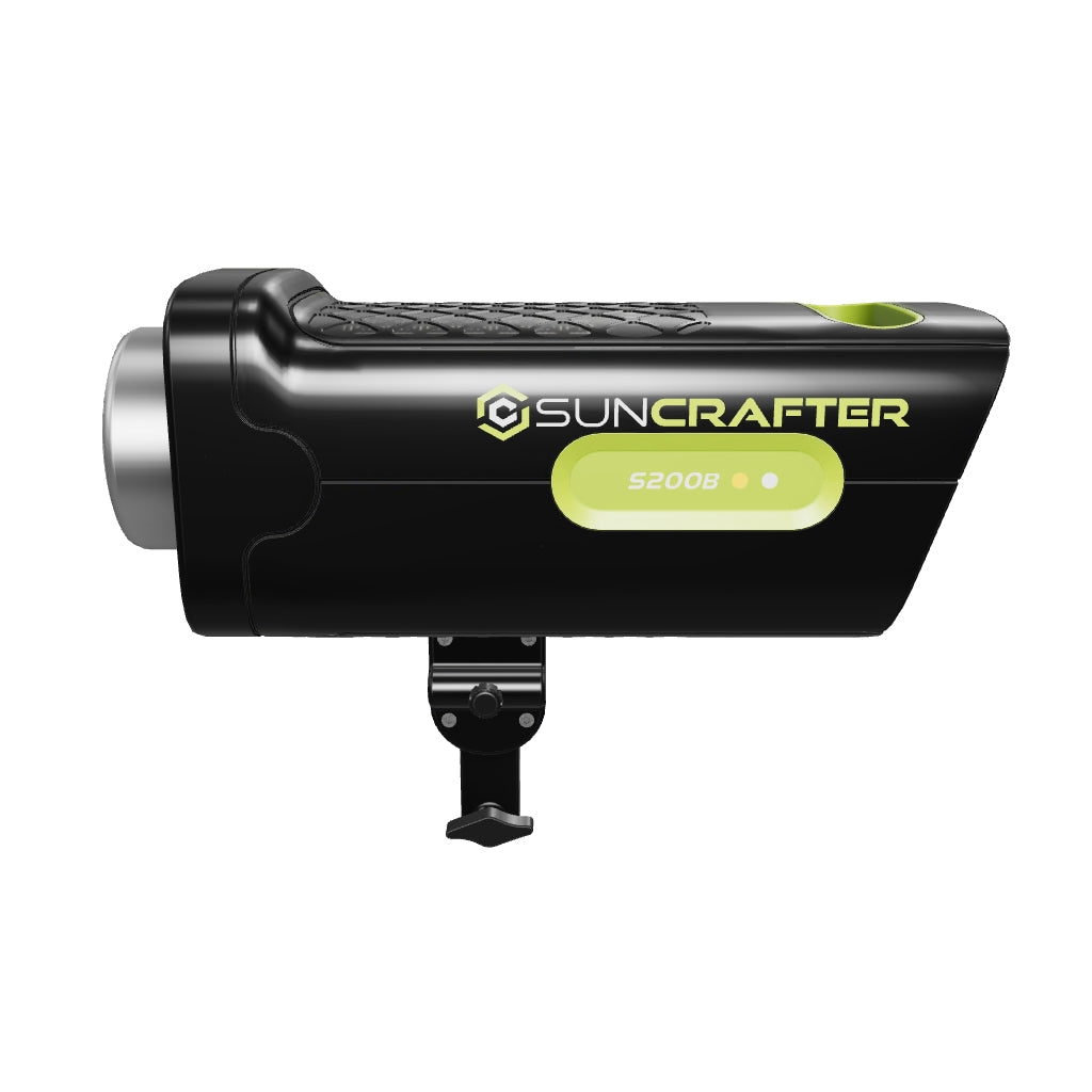 S200B – Suncrafter