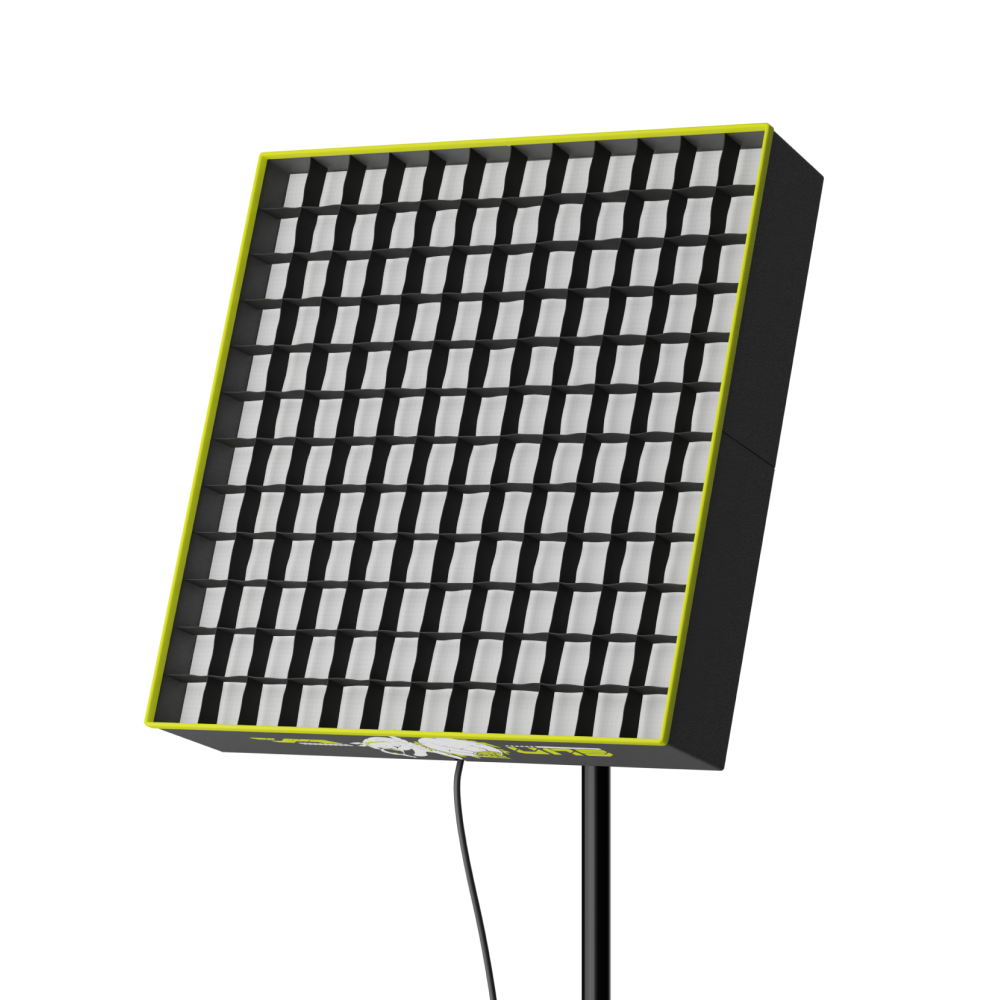 F200B | Flexible Cloth Light | Suncrafter